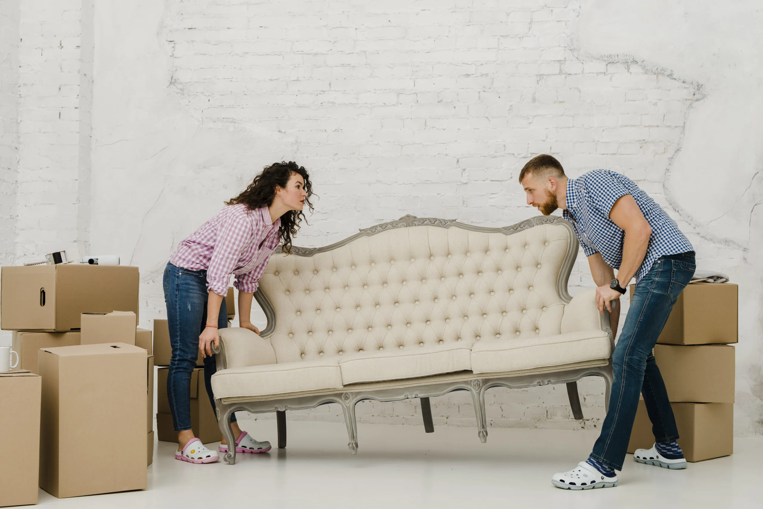 Environmental Benefits of Donating Furniture in Denver